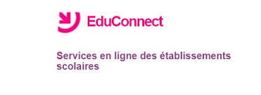 Activation compte Educonnect élève - Actualités récentes - COLLEGE ...